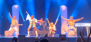 The FABBA Show